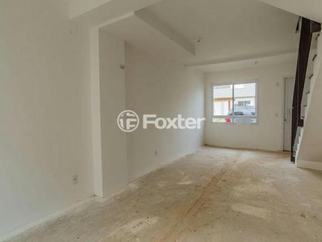 Casa em Condomínio, 2 dormitórios, 87.58 m², em Vila Nova
