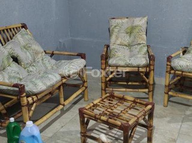 Casa em Condomínio, 2 dormitórios, 87.58 m², em Vila Nova