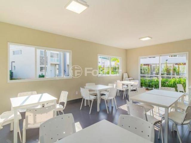 Casa em Condomínio, 2 dormitórios, 87.58 m², em Vila Nova