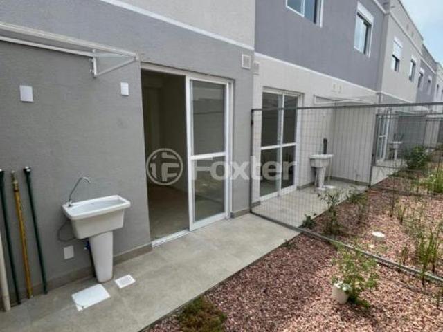 Casa em Condomínio, 2 dormitórios, 87 m², em Vila Nova