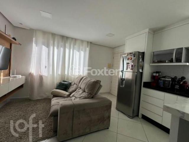 Casa em Condomínio, 2 dormitórios, 84.7 m², em Rondônia