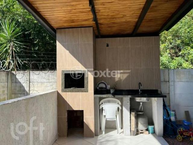 Casa em Condomínio, 2 dormitórios, 84.7 m², em Rondônia
