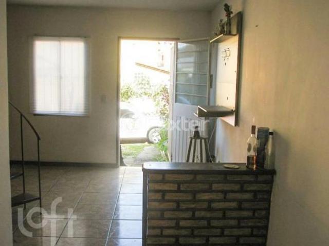 Casa em Condomínio, 2 dormitórios, 84 m², em Aberta dos Morros