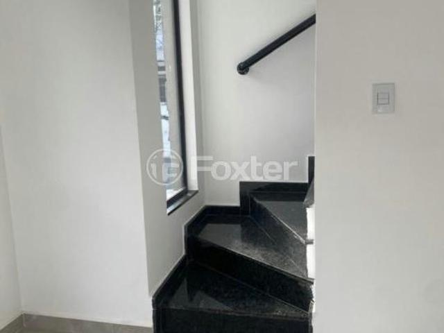 Casa em Condomínio, 2 dormitórios, 84 m², em Chácara Belenzinho