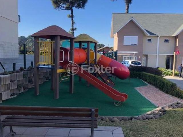 Casa em Condomínio, 2 dormitórios, 85.49 m², em São José