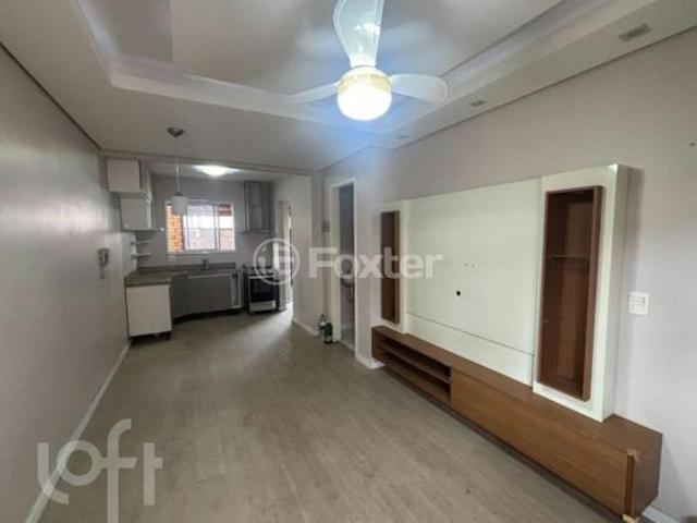 Casa em Condomínio, 2 dormitórios, 85.51 m², em Canudos
