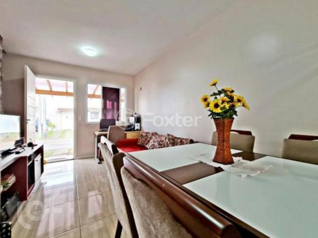 Casa em Condomínio, 2 dormitórios, 85.51 m², em Canudos