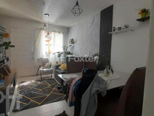 Casa em Condomínio, 2 dormitórios, 85.51 m², em Canudos