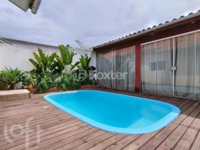Casa em Condomínio, 2 dormitórios, 85.71 m², em Canudos