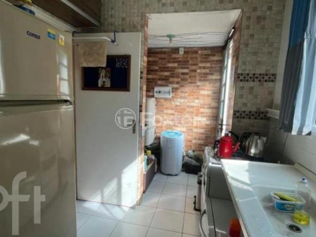 Casa em Condomínio, 2 dormitórios, 85.02 m², em Igara