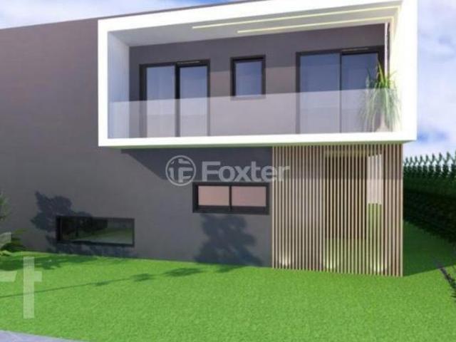 Casa em Condomínio, 2 dormitórios, 85.16 m², em Mário Quintana