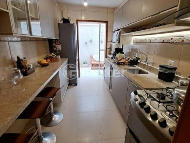 Casa em Condomínio, 2 dormitórios, 85.2 m², em Aberta dos Morros