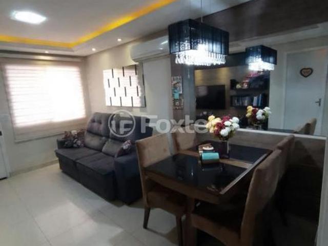 Casa em Condomínio, 2 dormitórios, 85 m², em Igara