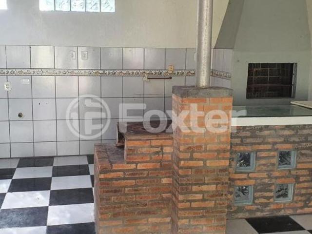 Casa em Condomínio, 2 dormitórios, 85 m², em São Lucas