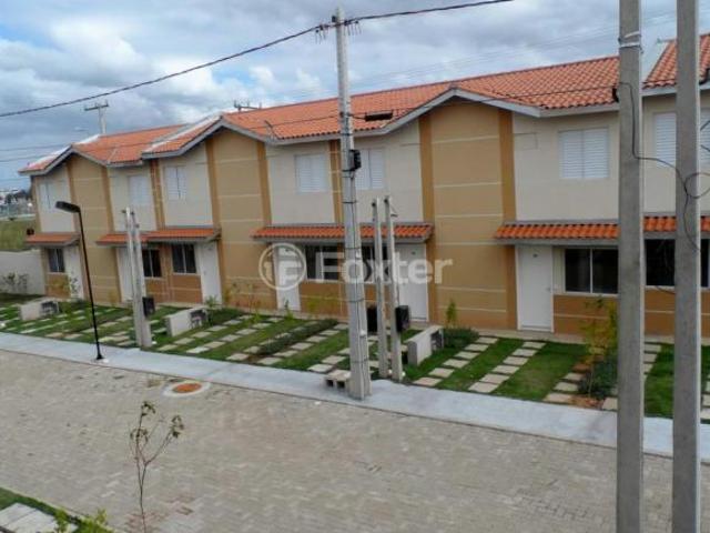 Casa em Condomínio, 2 dormitórios, 86 m², em Igara
