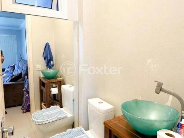 Casa em Condomínio, 2 dormitórios, 88 m², em Fátima