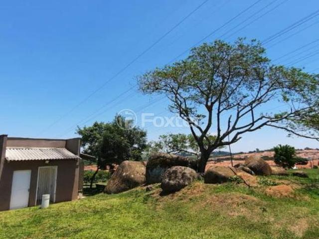 Casa em Condomínio, 2 dormitórios, 90 m², em Terra Nova