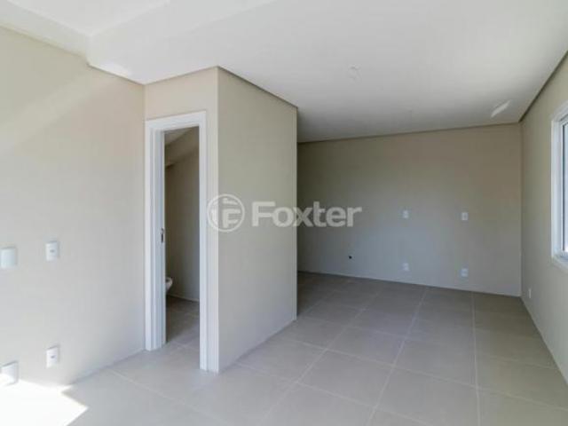 Casa em Condomínio, 2 dormitórios, 90 m², em Tristeza