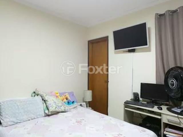 Casa em Condomínio, 2 dormitórios, 90 m², em Vila Carmosina