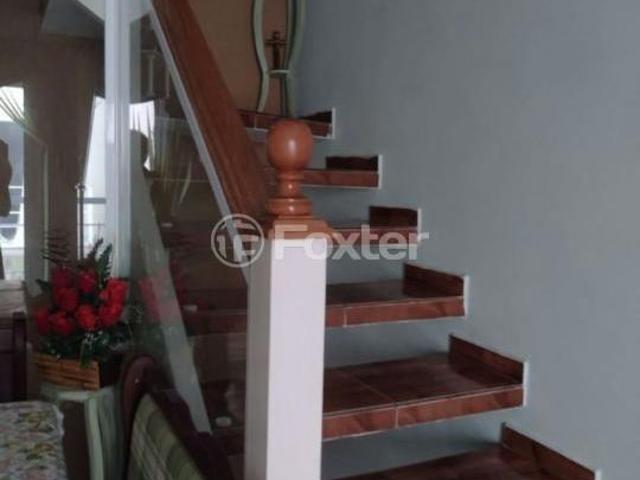 Casa em Condomínio, 2 dormitórios, 90 m², em Vila Amália Zona Norte