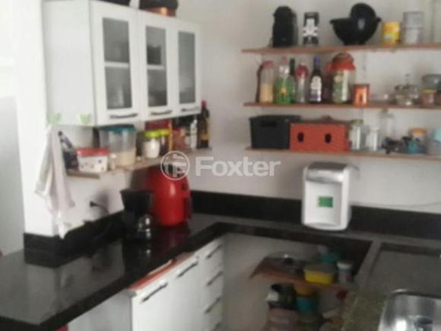 Casa em Condomínio, 2 dormitórios, 90 m², em Vila Paranaguá