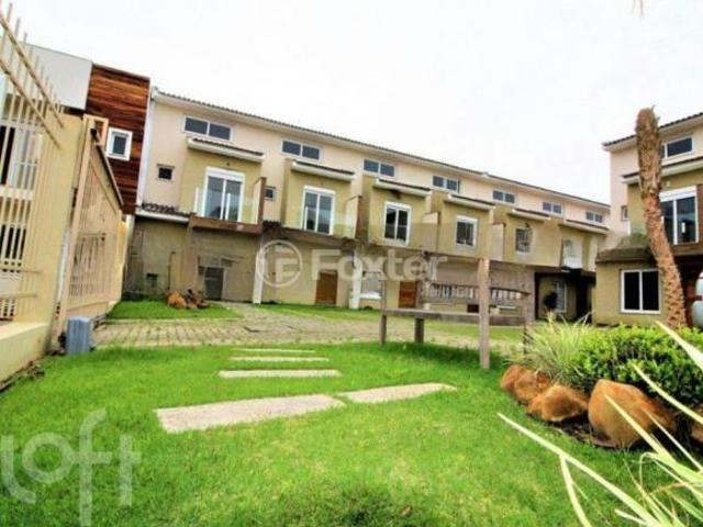 Casa em Condomínio, 2 dormitórios, 92.86 m², em Vila Nova