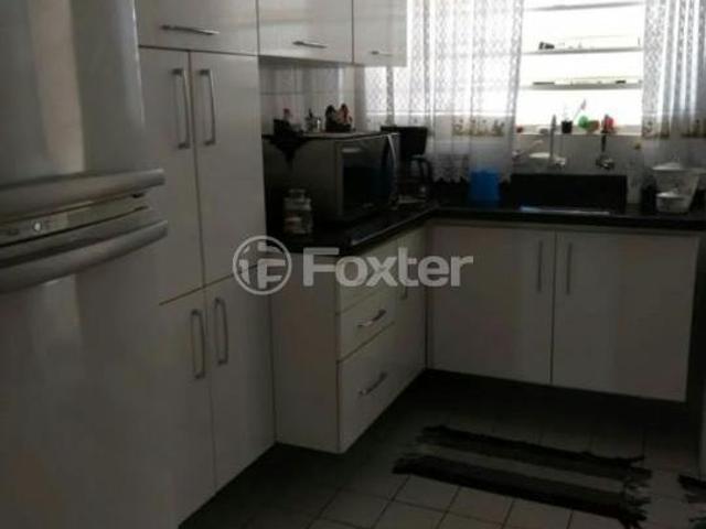 Casa em Condomínio, 2 dormitórios, 92 m², em Conjunto Residencial Vista Verde