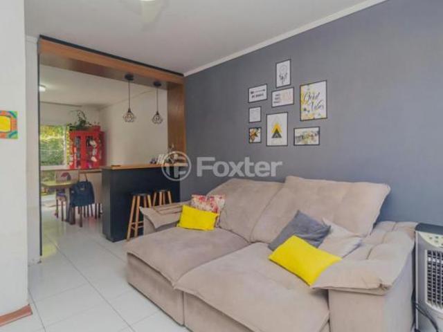 Casa em Condomínio, 2 dormitórios, 97.2 m², em Aberta dos Morros