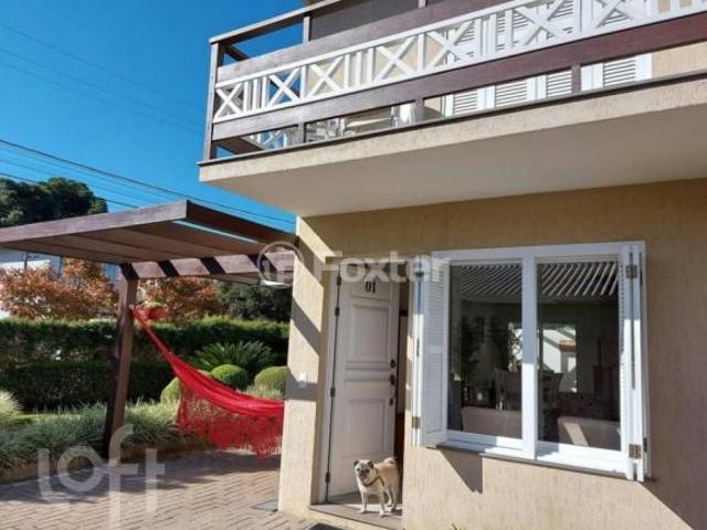 Casa em Condomínio, 2 dormitórios, 95.88 m², em Vila Luiza