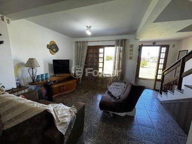 Casa em Condomínio, 2 dormitórios, 95 m², em Centro