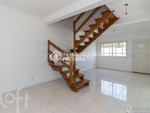 Casa em Condomínio, 2 dormitórios, 99.58 m², em Campo Novo