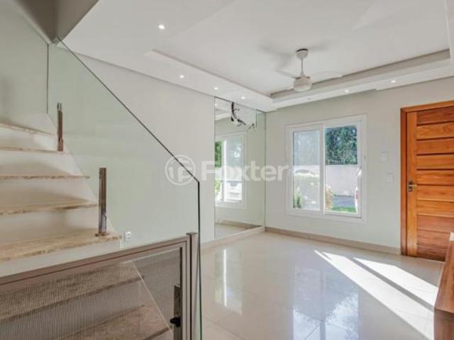 Casa em Condomínio, 2 dormitórios, 99.93 m², em Aberta dos Morros