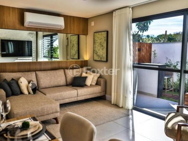 Casa em Condomínio, 2 dormitórios, 99 m², em Mário Quintana