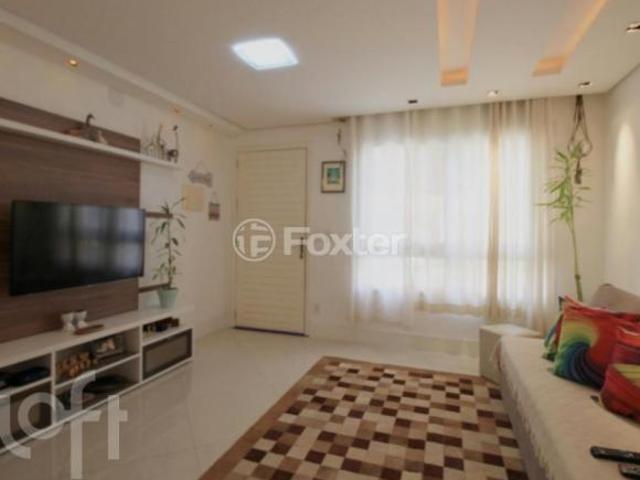 Casa em Condomínio, 2 dormitórios, 100.08 m², em Rondônia