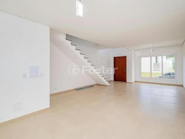 Casa em Condomínio, 2 dormitórios, 100 m², em Campo Novo