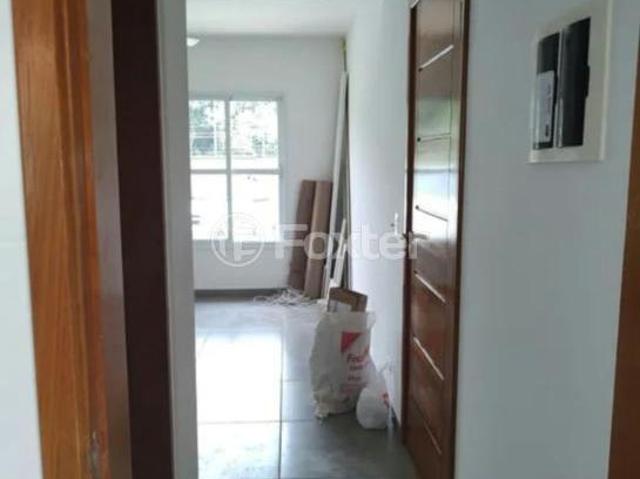 Casa em Condomínio, 2 dormitórios, 100 m², em Jardim Maria Tereza