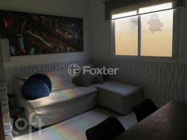 Casa em Condomínio, 2 dormitórios, 100 m², em Nonoai