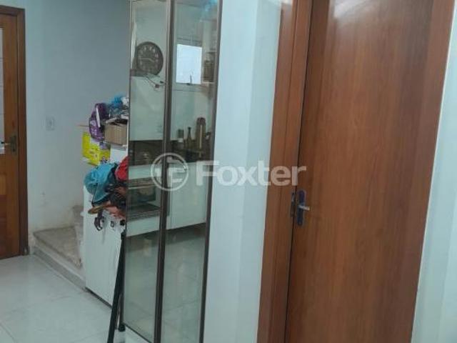Casa em Condomínio, 2 dormitórios, 100 m², em Nonoai