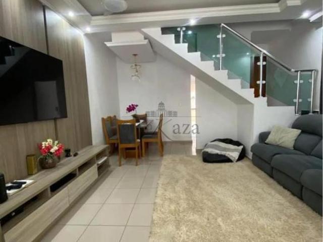 Casa em Condomínio 2 Dormitórios 100m² Jardim Primavera Garden Club Residencial 2 Dormitórios