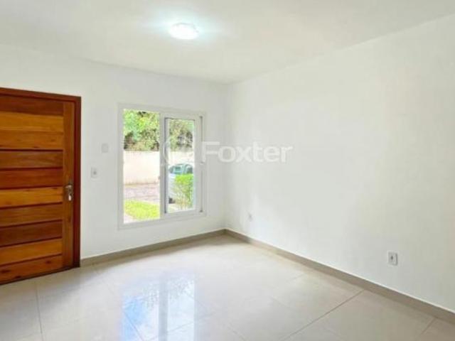 Casa em Condomínio, 2 dormitórios, 101.29 m², em Aberta dos Morros
