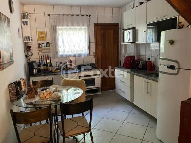 Casa em Condomínio, 2 dormitórios, 101.85 m², em Ipanema
