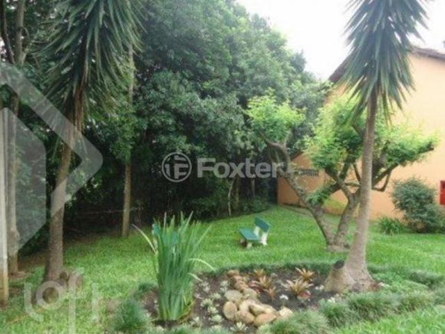 Casa em Condomínio, 2 dormitórios, 101 m², em Lomba do Pinheiro