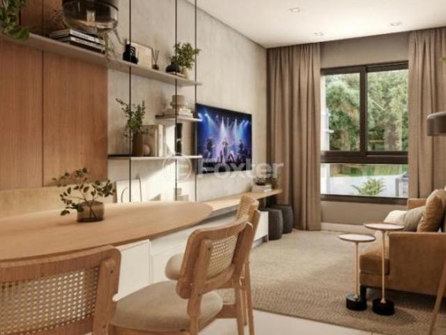 Casa em Condomínio, 2 dormitórios, 101 m², em Lomba do Pinheiro