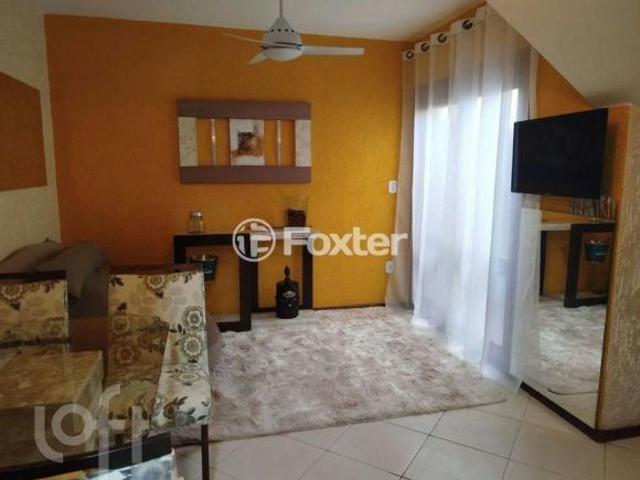 Casa em Condomínio, 2 dormitórios, 102.13 m², em Guarujá