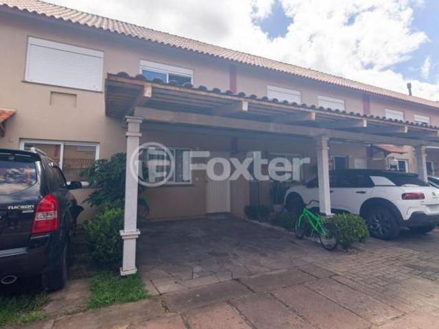 Casa em Condomínio, 2 dormitórios, 103.11 m², em Rio Branco