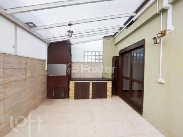 Casa em Condomínio, 2 dormitórios, 104.49 m², em Camaquã