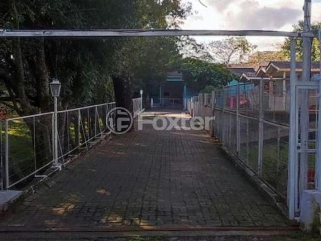 Casa em Condomínio, 2 dormitórios, 1065.3 m², em São João Batista
