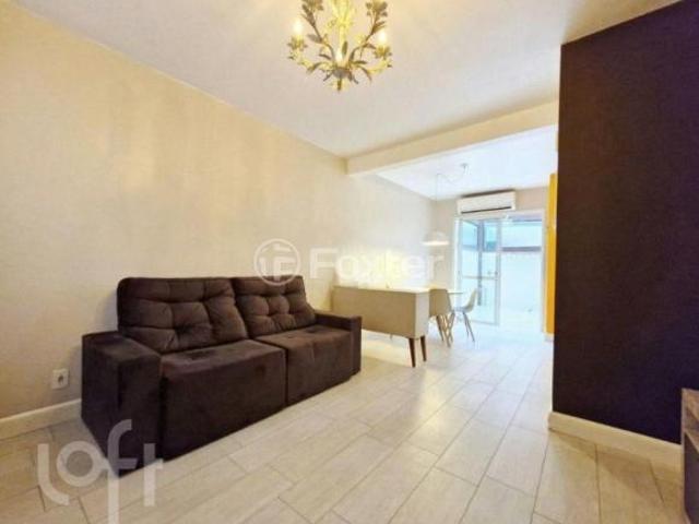 Casa em Condomínio, 2 dormitórios, 107.65 m², em Marechal Rondon