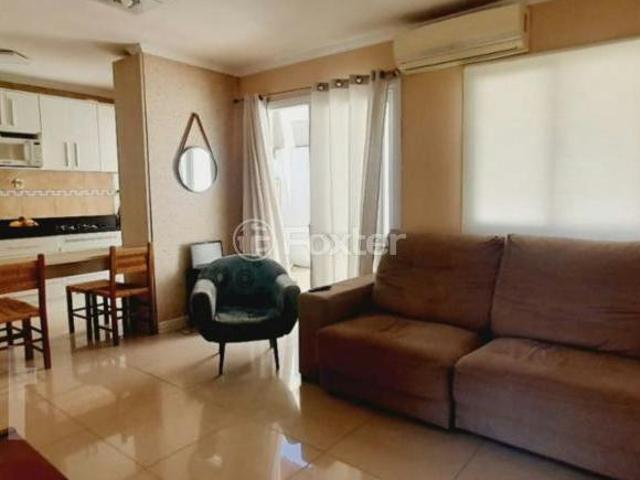 Casa em Condomínio, 2 dormitórios, 108.57 m², em Olaria
