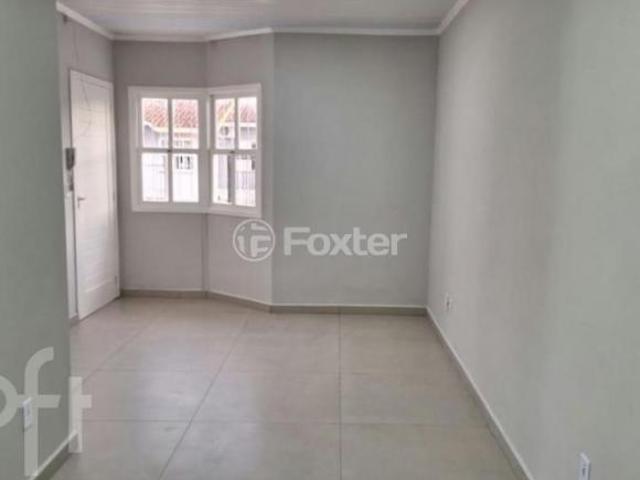 Casa em Condomínio, 2 dormitórios, 109.2 m², em Restinga